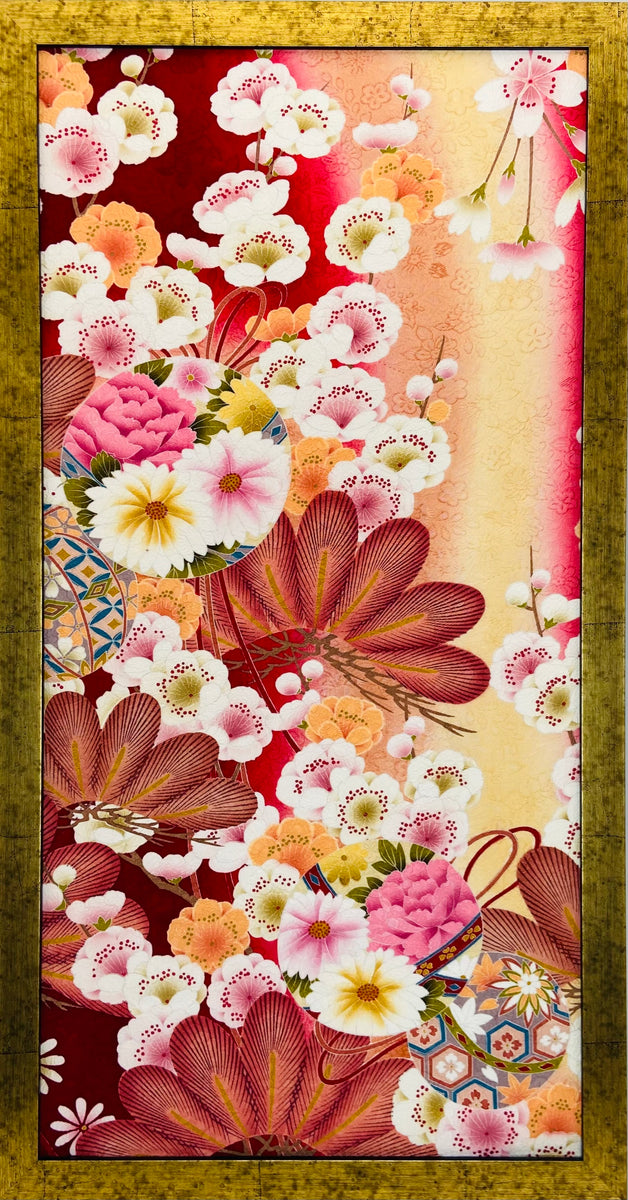 Lightning – Kimonoscape